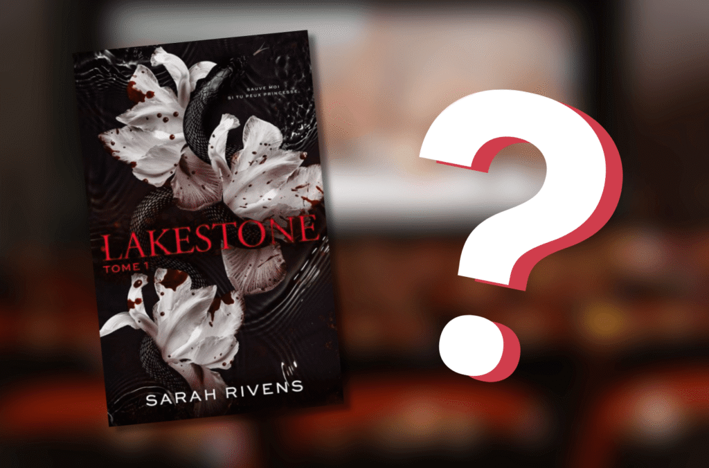 Lakestone : Amazon Prime Vidéo annonce l’adaptation de la saga